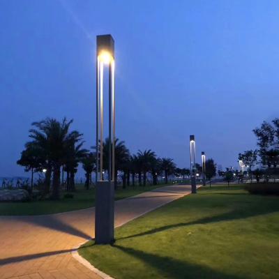 China 20W 30w 40w Decorative LED Outdoor Landscape Lights Bulbs Exterior 2.5m 4M for sale