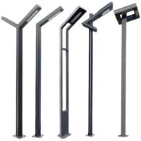 China Waterproof LED Outdoor Landscape Lights Bright 3m 130-85mm 30w Led for sale