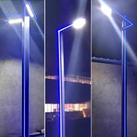 China Repair LED Outdoor Landscape Lights Waterproof 3 Meter 30 Watt for sale