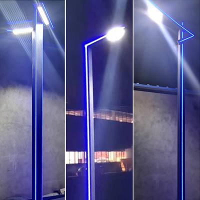 China Repair LED Outdoor Landscape Lights Waterproof 3 Meter 30 Watt for sale