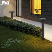 China Pathway LED Lawn Lights Outdoor Fixtures 7W Lamp Beads 3000K 185x600mm for sale