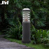 China Outdoor LED Lawn Lights Garden 145x600MM E27 Pathway Decoration Landscape for sale