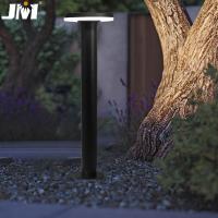 China Decorative Lawn Solar Lights Bulbs E27 Patio Yard Lawn 265x600mm for sale