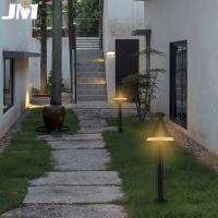 China Decorative Lawn Solar Lights Bulbs E27 Patio Yard Lawn 265x600mm for sale
