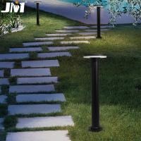 China Lawn Lamp 3000K 12W Lamp Beads    202*600mm for sale