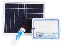 China LED Solar Powered Mosquito Killer Lamp Night Light 100W 230x173x50mm for sale