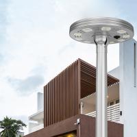 China Ufo Outdoor LED Garden Lights 10 heads 200W Planet Style for sale