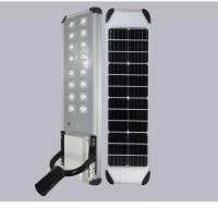 China 6 Heads 120w Led Solar Street Light Luminary 627x357x50mm for sale