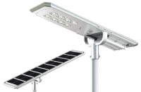 China 5 Heads 250w Led Street Light Fixtures Suppliers 783x396x95mm for sale