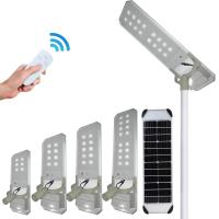 China 5 Heads 250w Led Street Light Fixtures Suppliers 783x396x95mm for sale