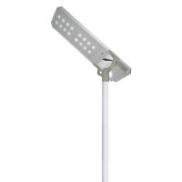 China 5 Heads 250w Led Street Light Fixtures Suppliers 783x396x95mm for sale