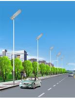 China 5 Heads 250w Led Street Light Fixtures Suppliers 783x396x95mm for sale
