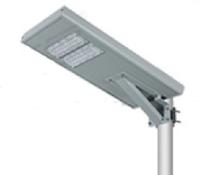 China Ip65 Integrated LED Solar Street Light 320W 16 Heads 862x300x50mm for sale