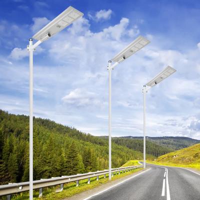 China Solar Wide Aluminum Street Light 3 Heads 150W 900x320x50mm for sale