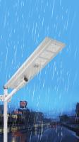 China All In One Integrated Solar Street Light 200W 4 Heads 1000x320x50mm for sale