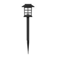China Security Lawn LED Solar Flood Light For Outside Yard Walkway  Energy Saving for sale