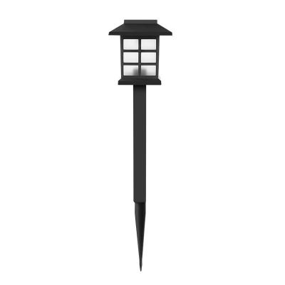 China Security Lawn LED Solar Flood Light For Outside Yard Walkway  Energy Saving for sale