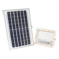 China 300w Led Solar Flood Light Outdoor Solar Powered Mosquito Lamp For Garage Yard Porch for sale