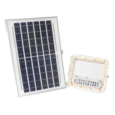 China 300w Led Solar Flood Light Outdoor Solar Powered Mosquito Lamp For Garage Yard Porch for sale