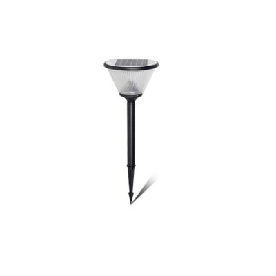 China Ornamental Garden Solar Lawn Light High Lumen Garden Lawn Yard Landscape 226x750mm for sale