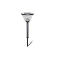 China Waterproof Solar Garden Light Lantern Pathway Pathway  Decoration  226x750mm for sale