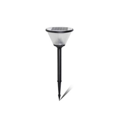 China Waterproof Solar Garden Light Lantern Pathway Pathway  Decoration  226x750mm for sale