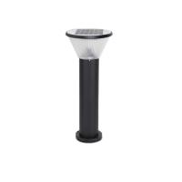 China Modern Solar Lawn Lights  Novelty Ip65 Solar Garden Lights Park Lawn 250x600mm for sale