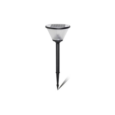 China Lawn Bright White Solar Garden Lights Modern Outdoor 6V 4.5W  219x670mm for sale