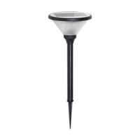 China Landscape Garden In Ground Solar Garden Lights 6V 4.5W 219x620mm for sale