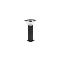 China Outdoor Grass Decorative Solar Lawn Lights Garden High Efficiency 226x590mm for sale