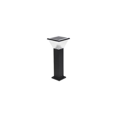 China Outdoor Grass Decorative Solar Lawn Lights Garden High Efficiency 226x590mm for sale
