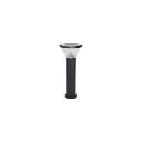 China Large Solar Lawn Light Garden Lanterns Lawn Patio Yard Walkway 250x600mm for sale