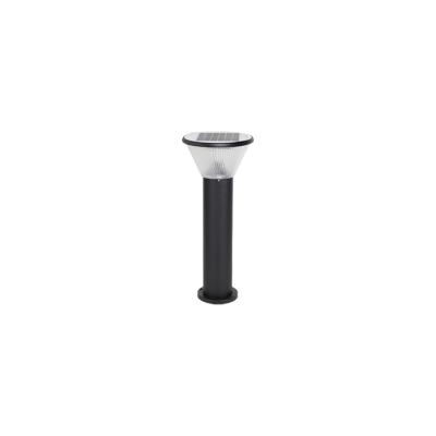 China Large Solar Lawn Light Garden Lanterns Lawn Patio Yard Walkway 250x600mm for sale