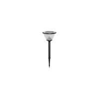 China Garden Post Solar Lawn Lamps 6V/ 5.5W Polysilicon Waterproof Integrated 219x670mm for sale