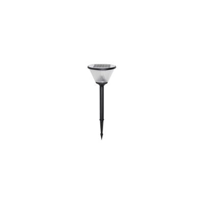 China Garden Post Solar Lawn Lamps 6V/ 5.5W Polysilicon Waterproof Integrated 219x670mm for sale