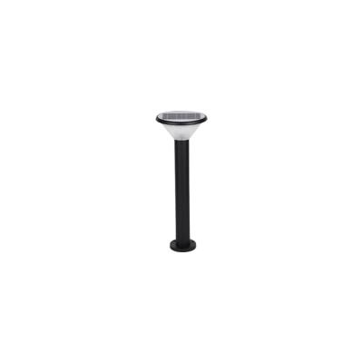 China Solar Led Garden Lawn Lights Lanterns Warm White Super Bright Landscape 219x605mm for sale