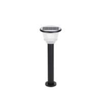 China Pretty Outdoor Garden Lights Solar Decor 219x603mm 3.7V 4400mAh for sale