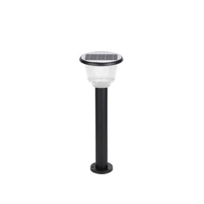 China Pretty Outdoor Garden Lights Solar Decor 219x603mm 3.7V 4400mAh for sale