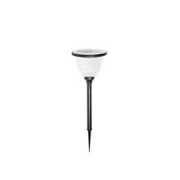 China Powered Bright Solar Lawn Lights Garden Decoration 6V 4.5W 219x670mm for sale
