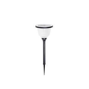 China Powered Bright Solar Lawn Lights Garden Decoration 6V 4.5W 219x670mm for sale