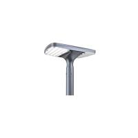China Energy LED Solar Garden Lights Post Patented Lamp  Starry Sky 2.5-5m for sale