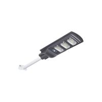 China 100w 200w 300w Led Solar Street Lights Outdoor Lamp Ip65 Intelligent for sale