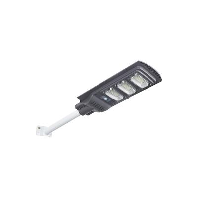 China 100w 200w 300w Led Solar Street Lights Outdoor Lamp Ip65 Intelligent for sale