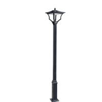 China Exterior Outdoor LED Garden Lights Fence 30w 40w 50w 60W for sale