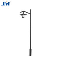 China Exterior Outdoor LED Garden Lights Fence 30w 40w 50w 60W for sale