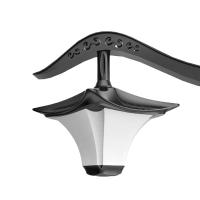 China Exterior Outdoor LED Garden Lights Fence 30w 40w 50w 60W for sale