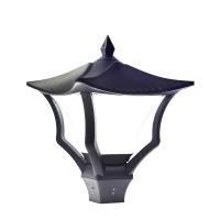 China Exterior Outdoor LED Garden Lights Fence 30w 40w 50w 60W for sale