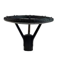 China 30W Outdoor Solar Led Courtyard Light IP65 Waterproof 520x500mm for sale