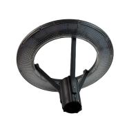 China 30W Outdoor Solar Led Courtyard Light IP65 Waterproof 520x500mm for sale