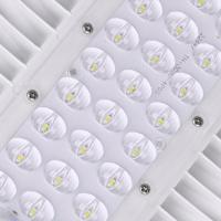 China 40w Solar Led Street Light Lamp Separation For Road Ip65 Ip66 Rural Areas for sale